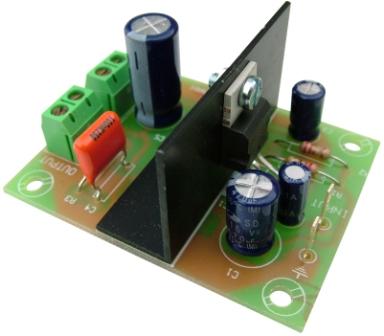 Cebek 5.0W Mono Audio Amplifier | E-2